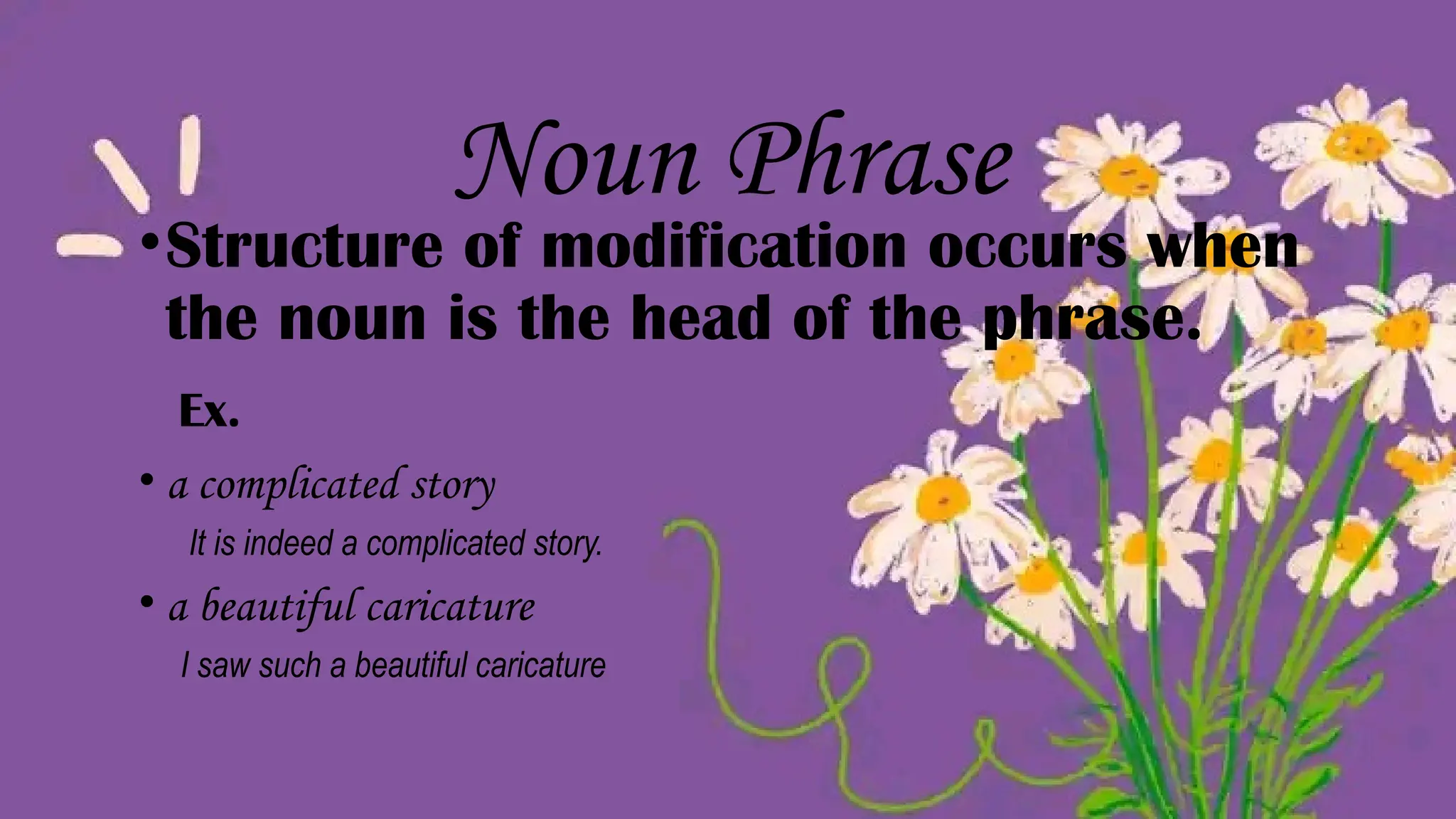 Structures of Modification omaira. pptx | PPTX