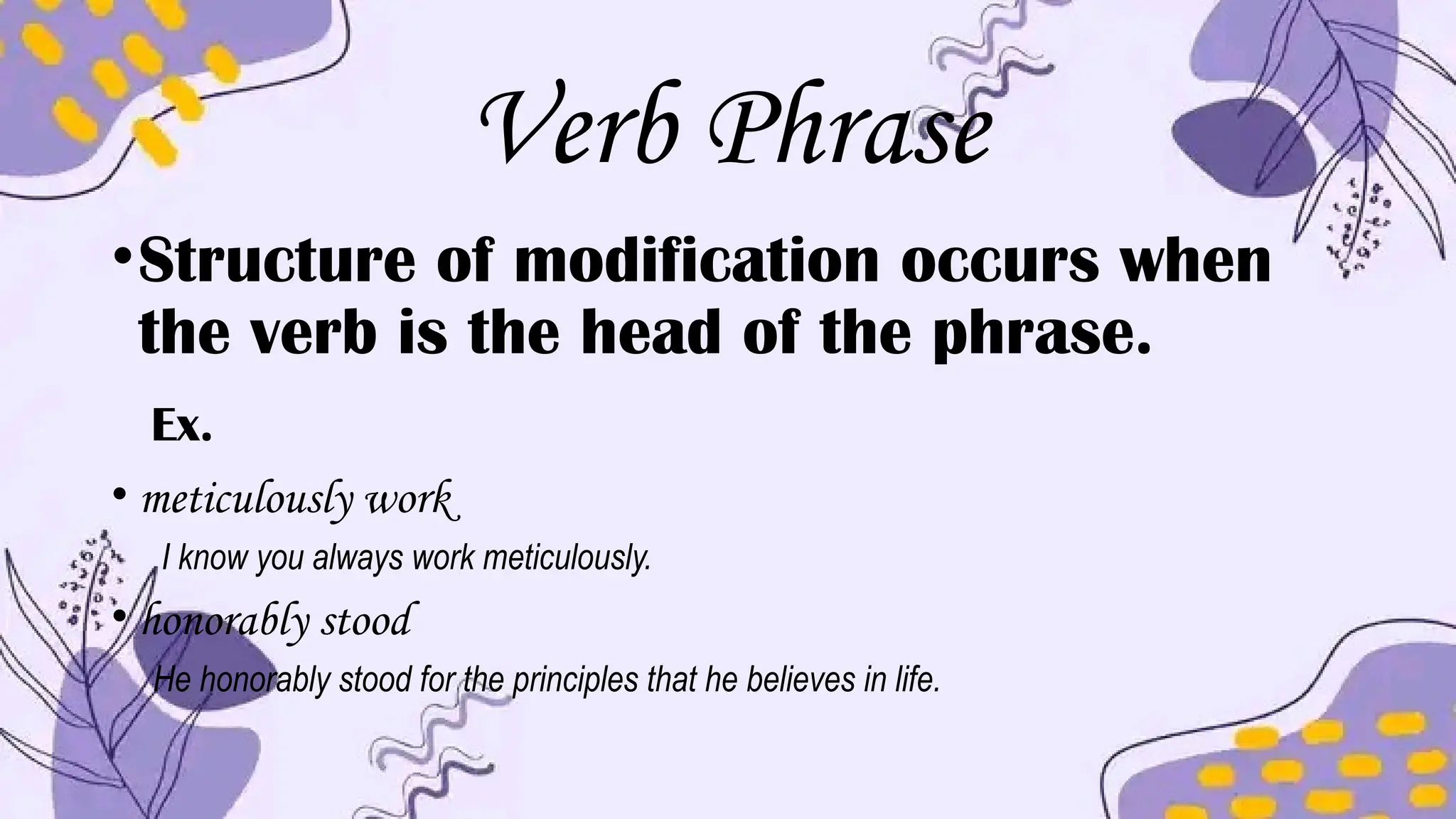 Structures of Modification omaira. pptx | PPTX