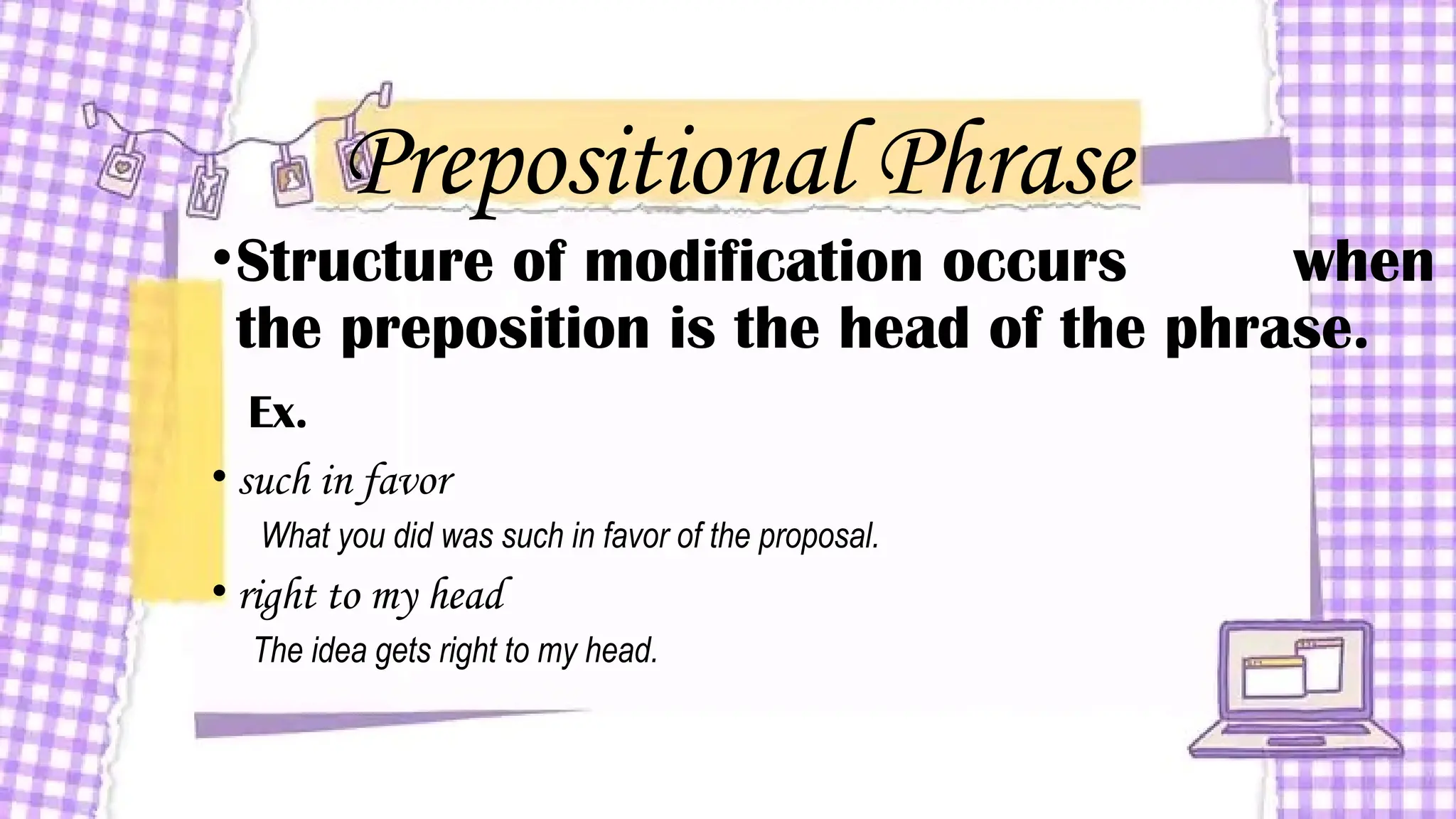 Structures of Modification omaira. pptx | PPTX