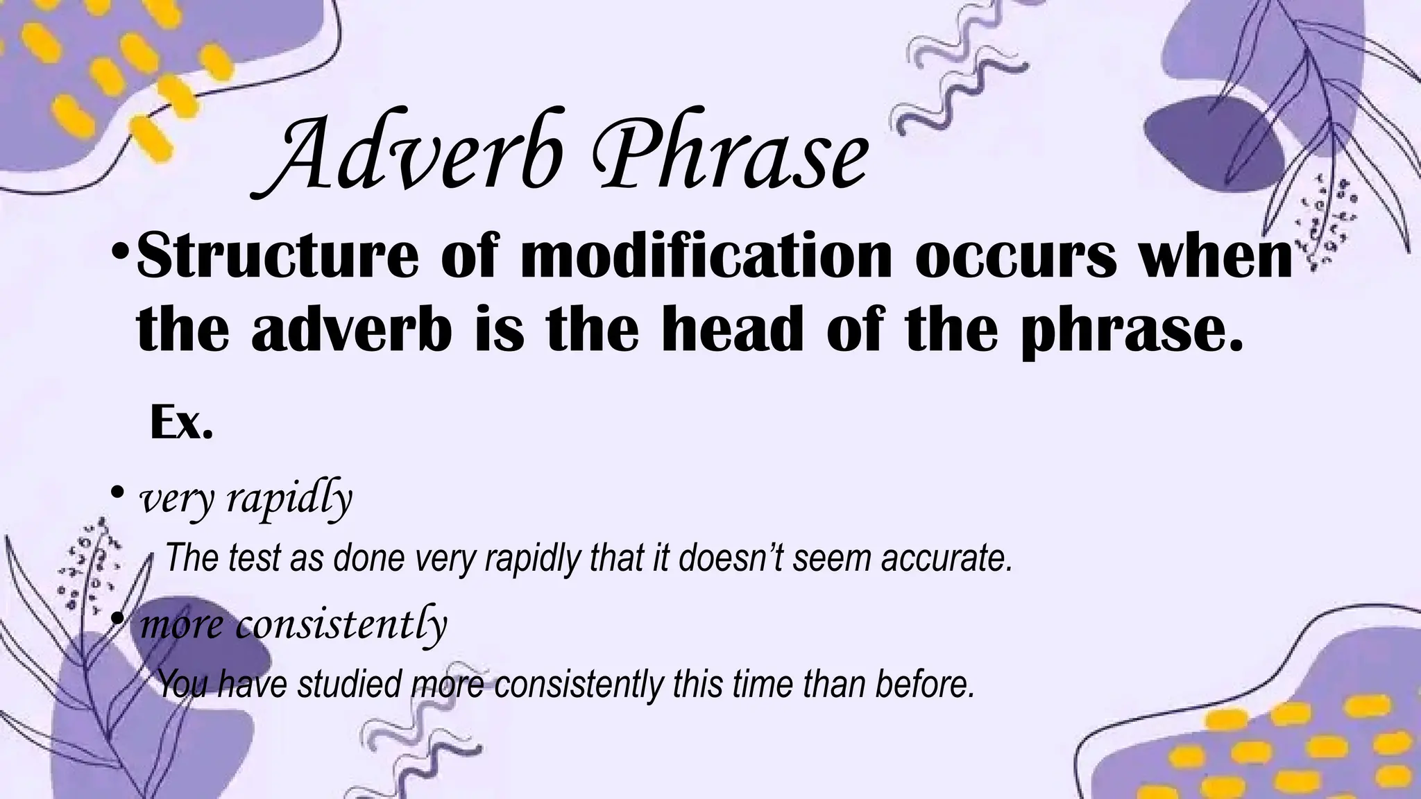 Structures of Modification omaira. pptx | PPTX