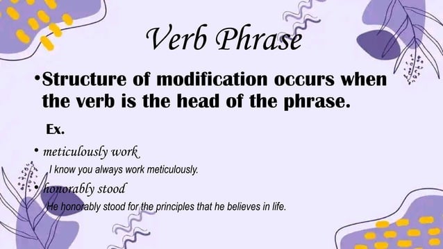 Structures of Modification omaira. pptx | PPT