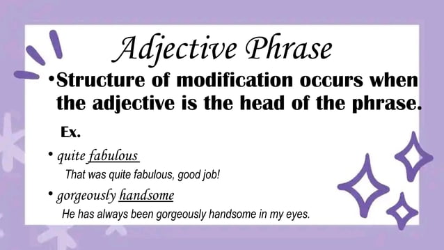 Structures of Modification omaira. pptx | PPTX