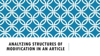 Lesson Presentation about Structures of modification,ppt.pptx