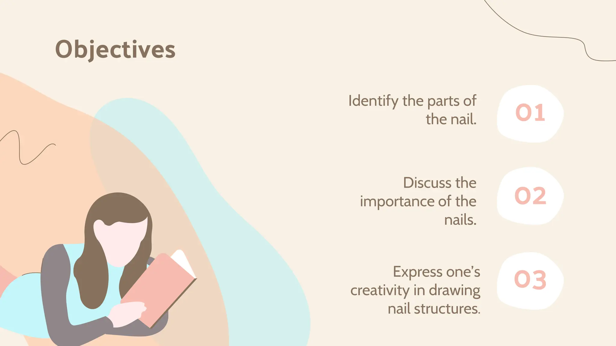 Structures of Nails.pptx | Nail Care | Beauty