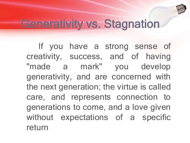 Structures of personality