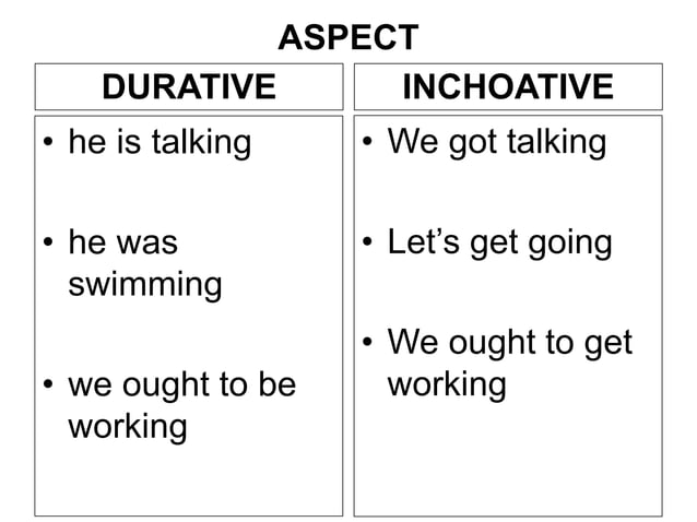 Syntactic Structure of Predication: Verb Classifications | PPTX