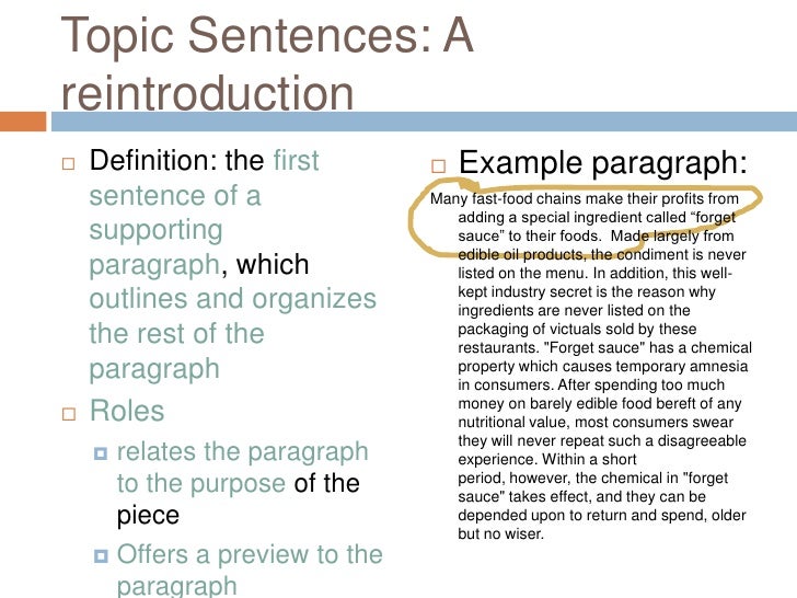 Structures Of Writing