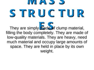 Structures | PPT