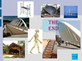 Frame And Shell Structures