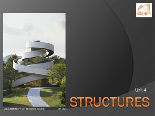 Structures presentation | PPT