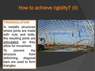 Structures presentation improved | PPT