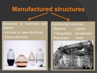 Structures | PPT