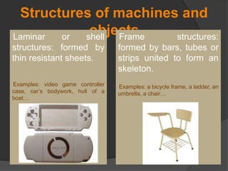 Structures | PPTX
