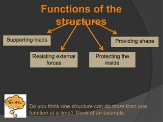 Structures | PPTX