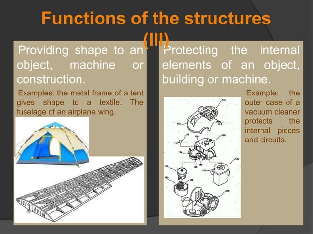 Structures | PPT