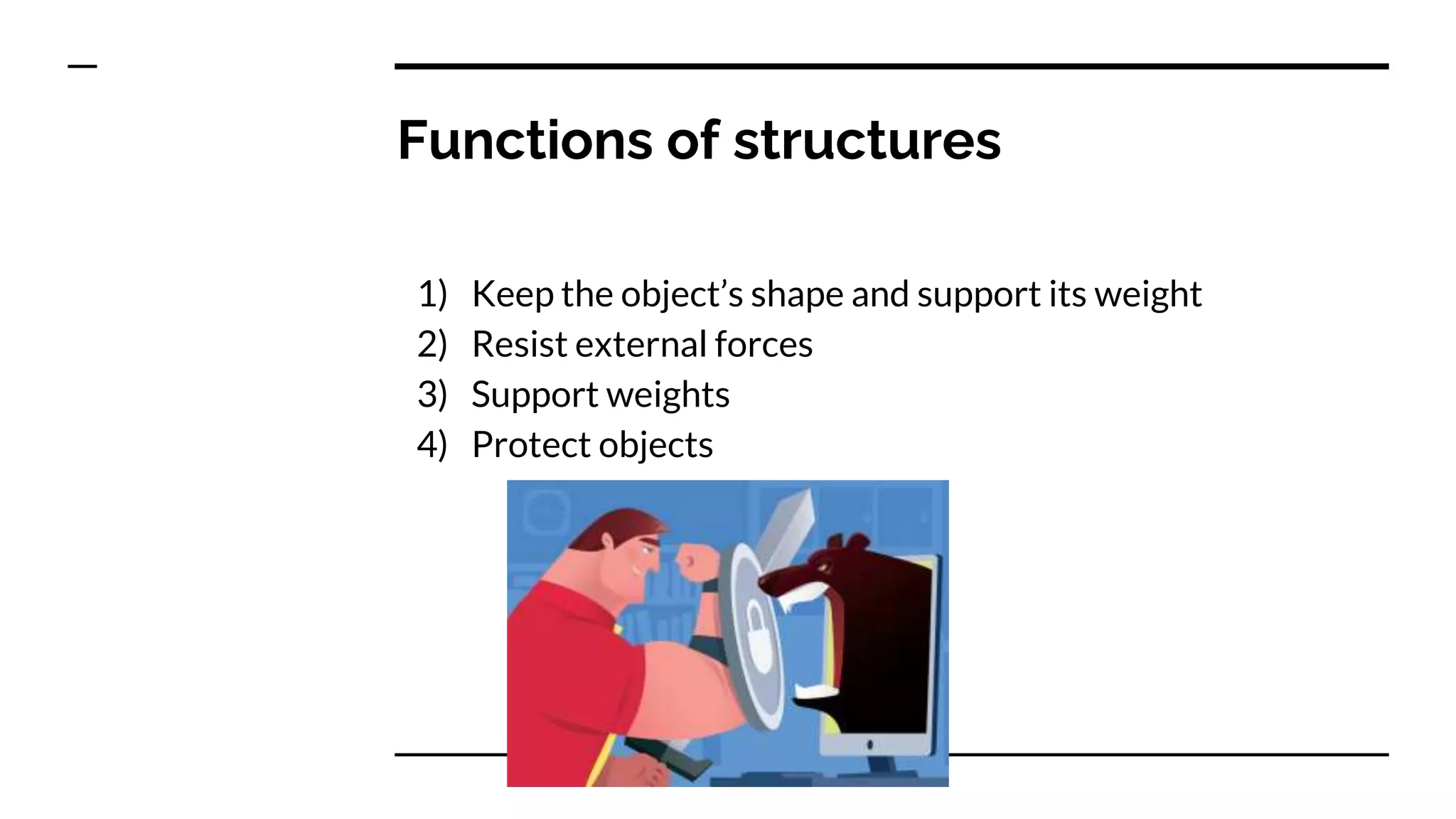 Structures Review | PPTX