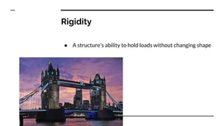 Structures Review | PPTX