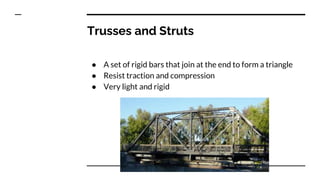 Structures Review | PPTX