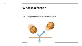 Structures Review | PPTX