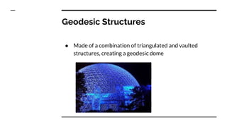 Structures Review | PPTX