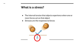 Structures Review | PPTX