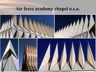 FOLDED PLATES AND SHELL STRUCTURES | PPTX