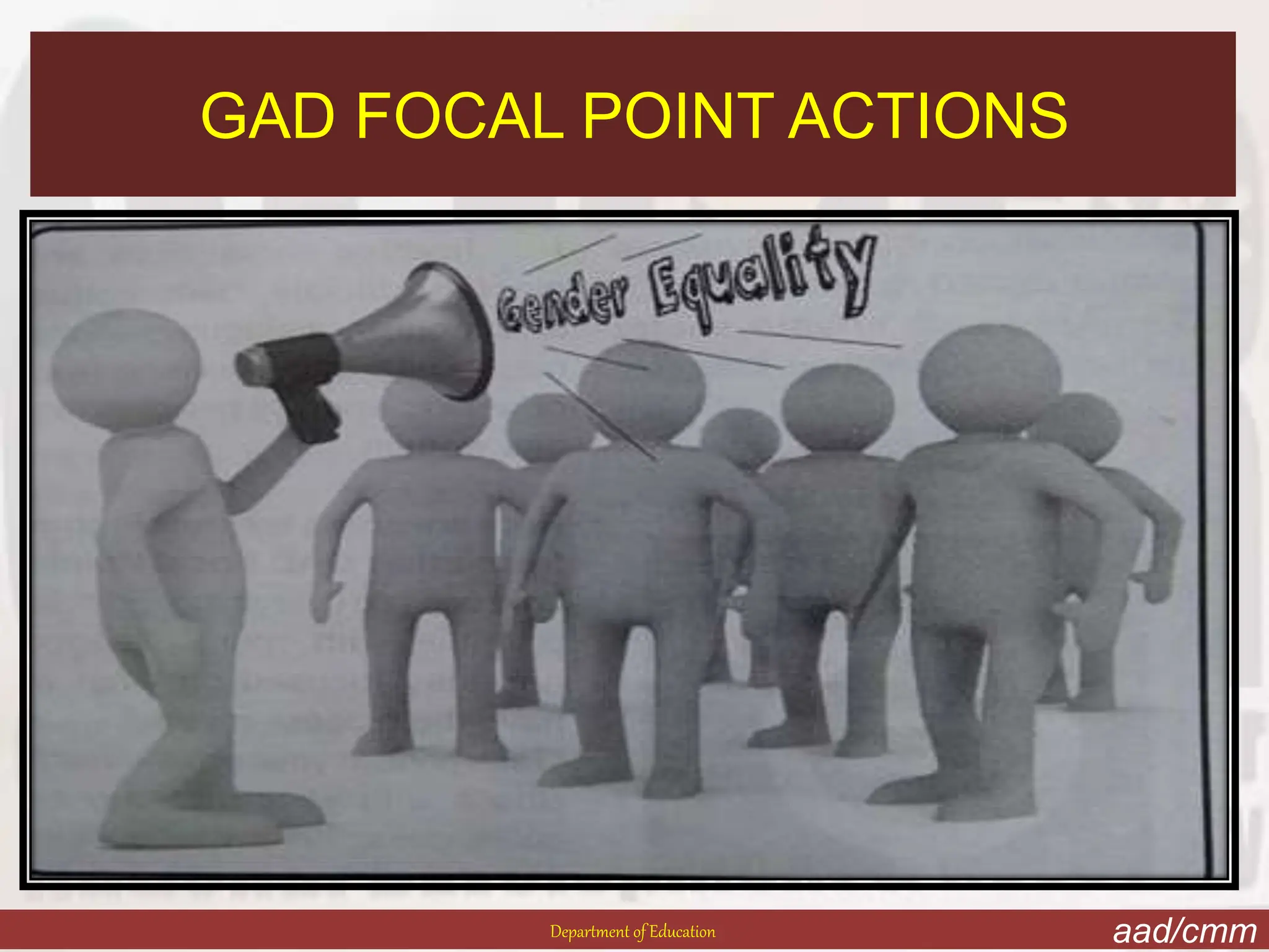 Structures, Systems & The GAD Focal Points (P2).pptx
