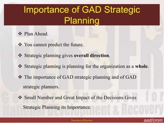 Structures, Systems & The GAD Focal Points (P2).pptx