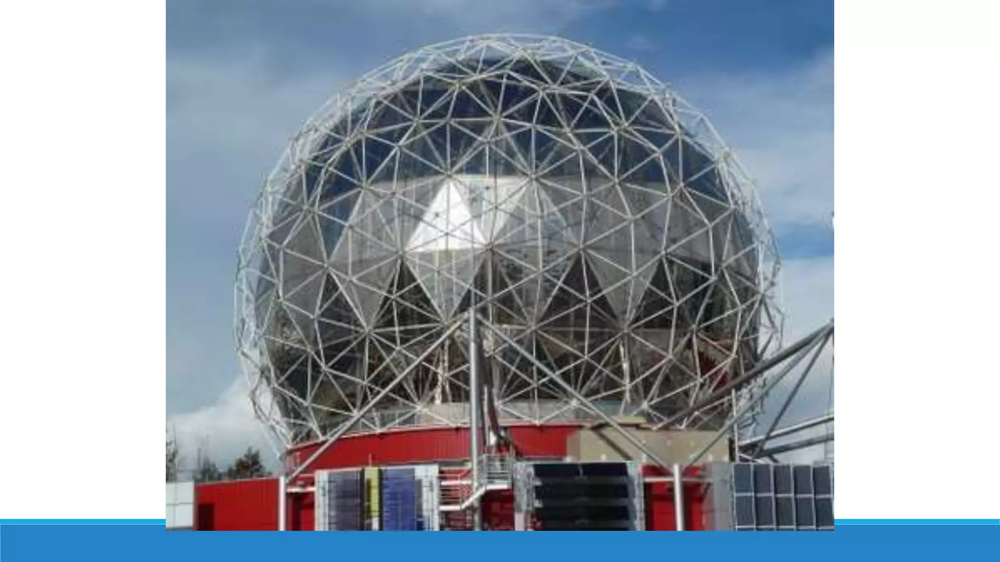 Buildings Structure system | PPTX