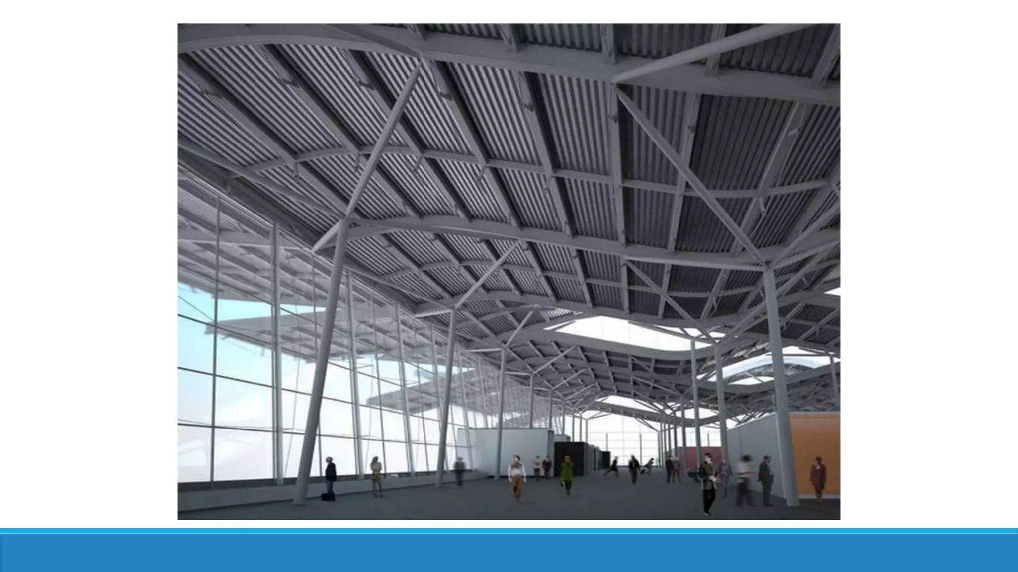 Buildings Structure system | PPTX