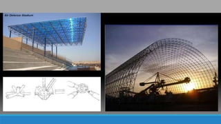 Buildings Structure system | PPTX