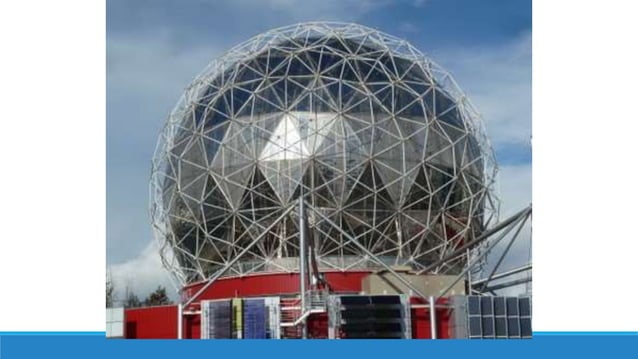 Buildings Structure system | PPTX