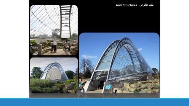 Buildings Structure system | PPTX