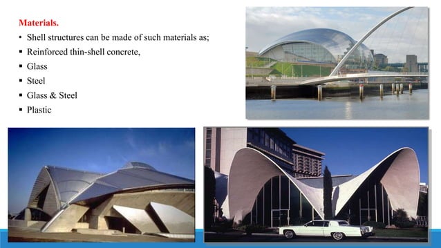 Buildings Structure system | PPTX