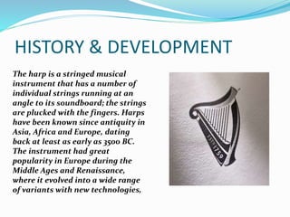 Structure system | PPTX | Musical Instruments | Hobbies & Interests