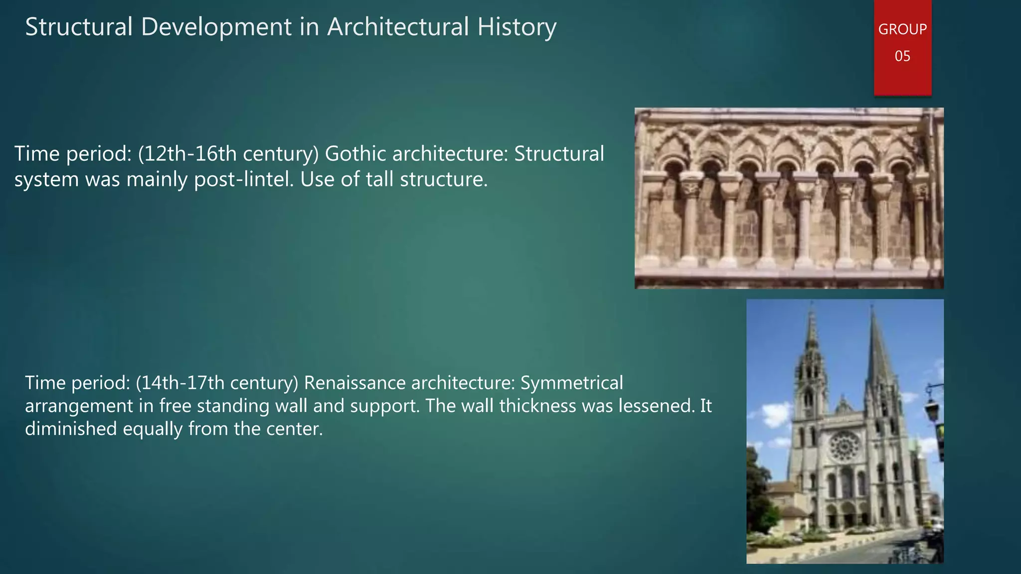 Structure Systems.pptx | Civil Engineering Industry | Industries
