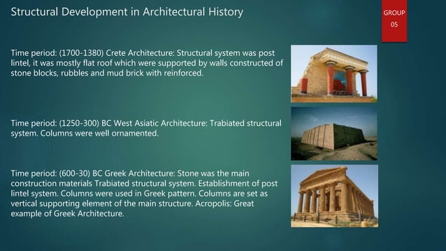 Structure Systems.pptx | Civil Engineering Industry | Industries