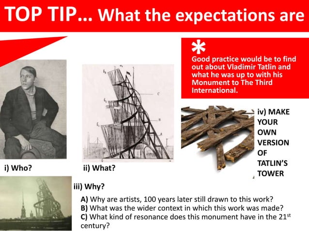 Structure tasks | PPT