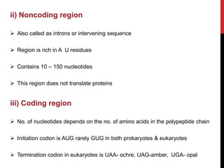 Structure and types of RNA .pptx