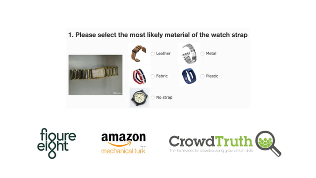 Structure Unstructured Data | PPT