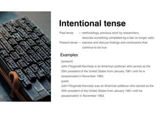Structure your sentences well in english | PDF