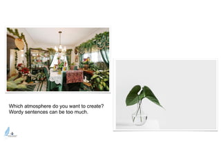 Structure your sentences well in english | PDF