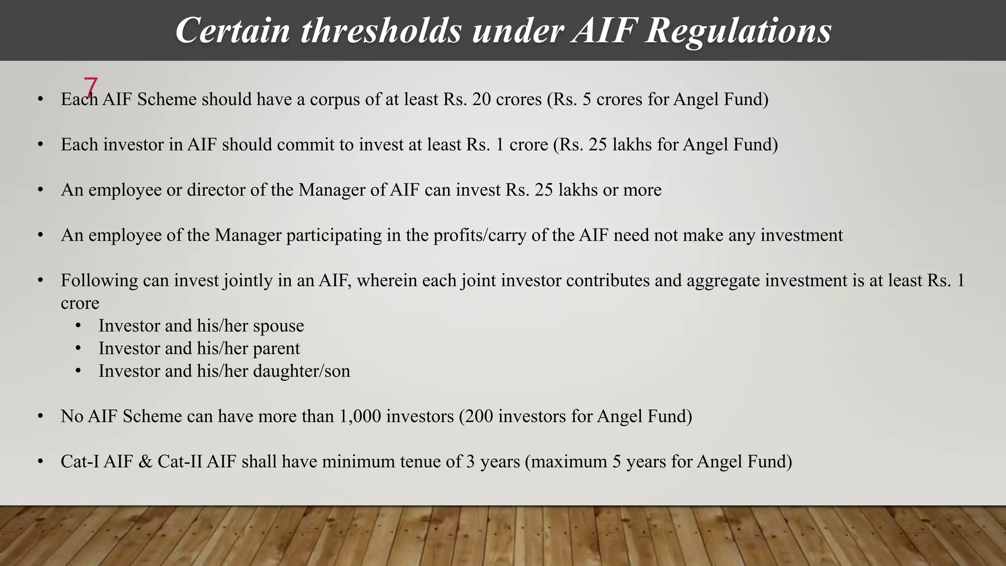 Structuring-of-AIFs_May-2019.pptx