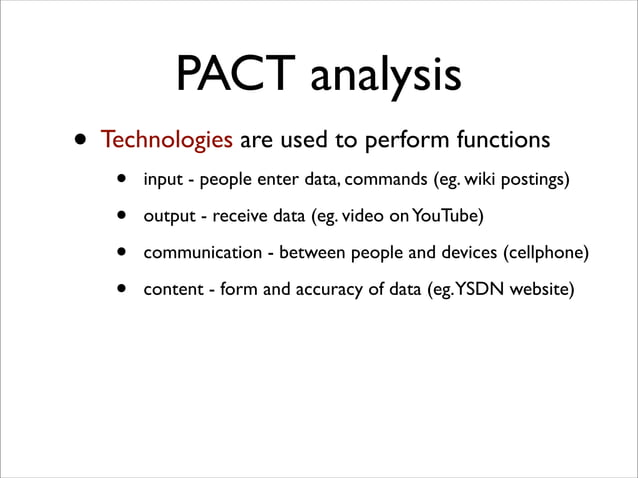 Structuring Phase | PPT