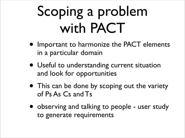 Structuring Phase | PPT