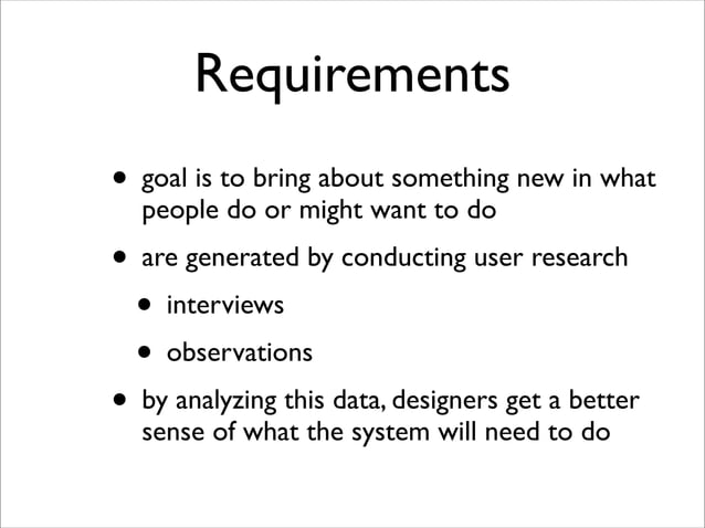 Structuring Phase | PPT
