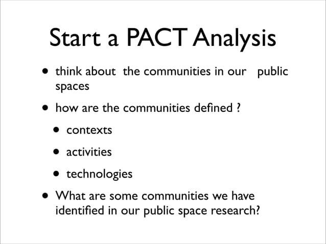 Structuring Phase | PPT