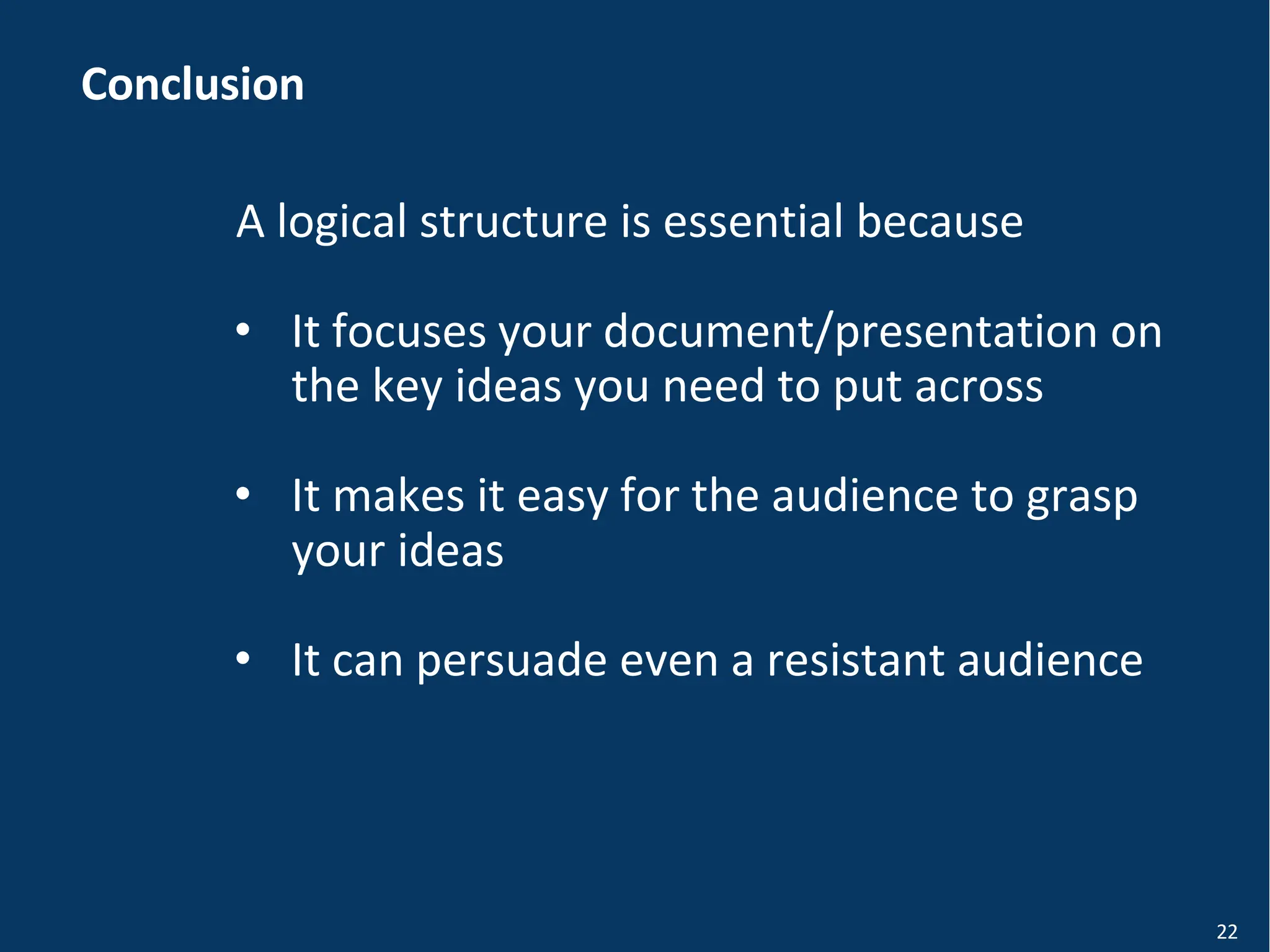 Structuring and Writing DRL Mckinsey (1).docx