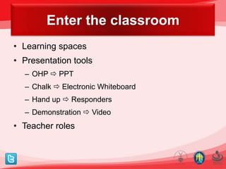 Structuring e-learning activities for sound pedagogy old | PPTX