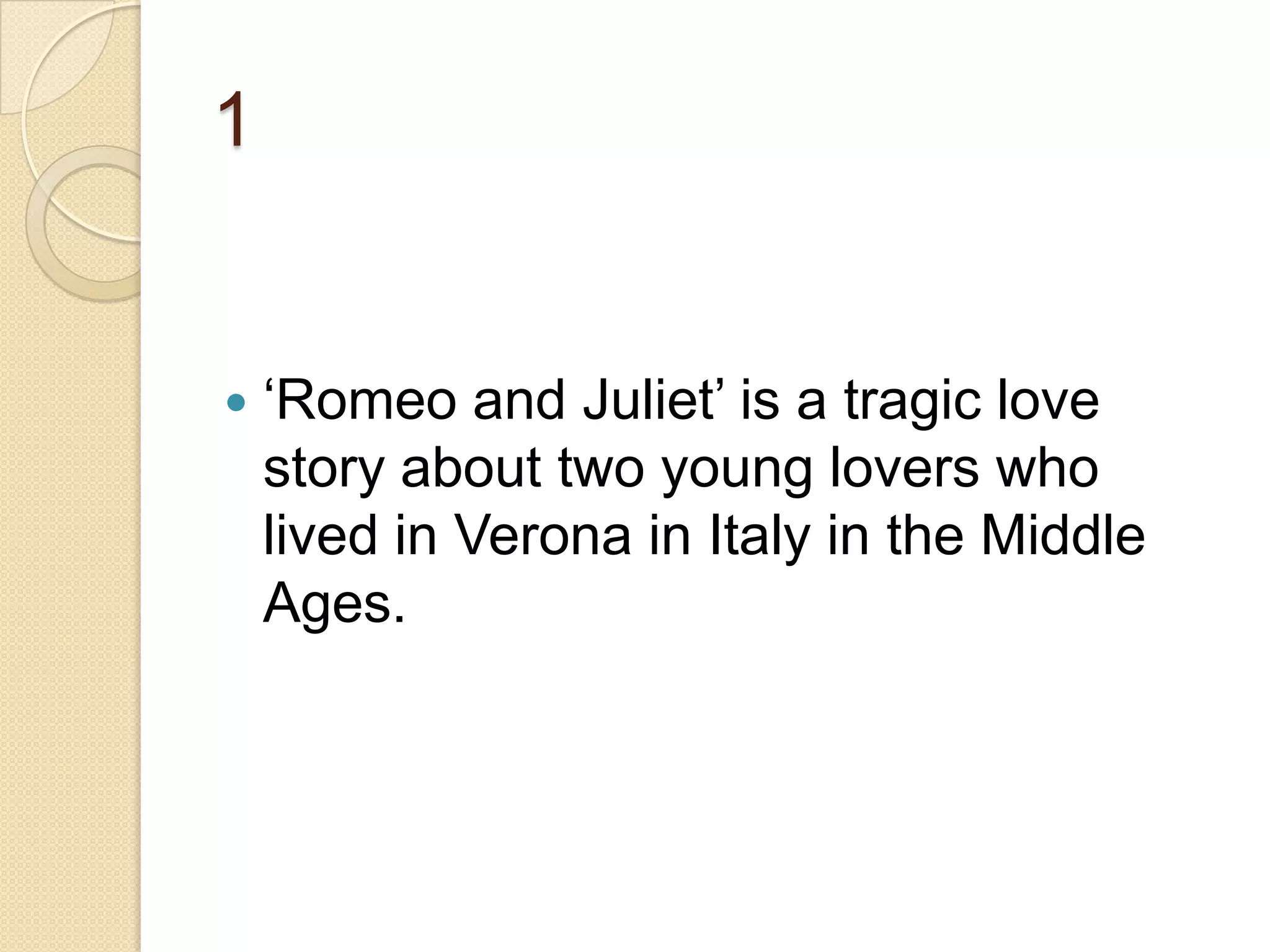 Structuring paragraphs properly | PPTX